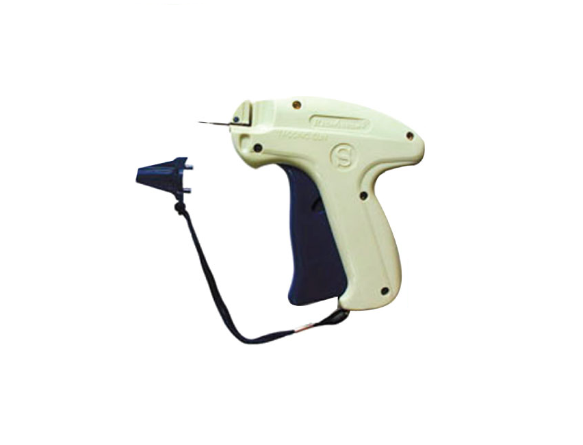 RED ARROW TAG GUN - REGULAR | King's Display