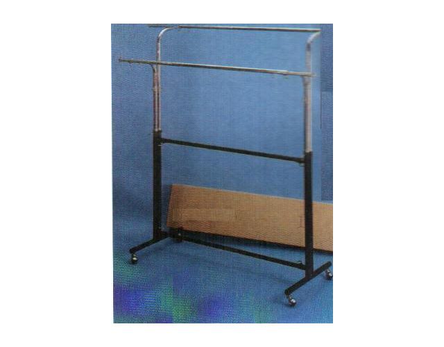 PARALLEL RACK - MEDIUM STRENGTH | King's Display