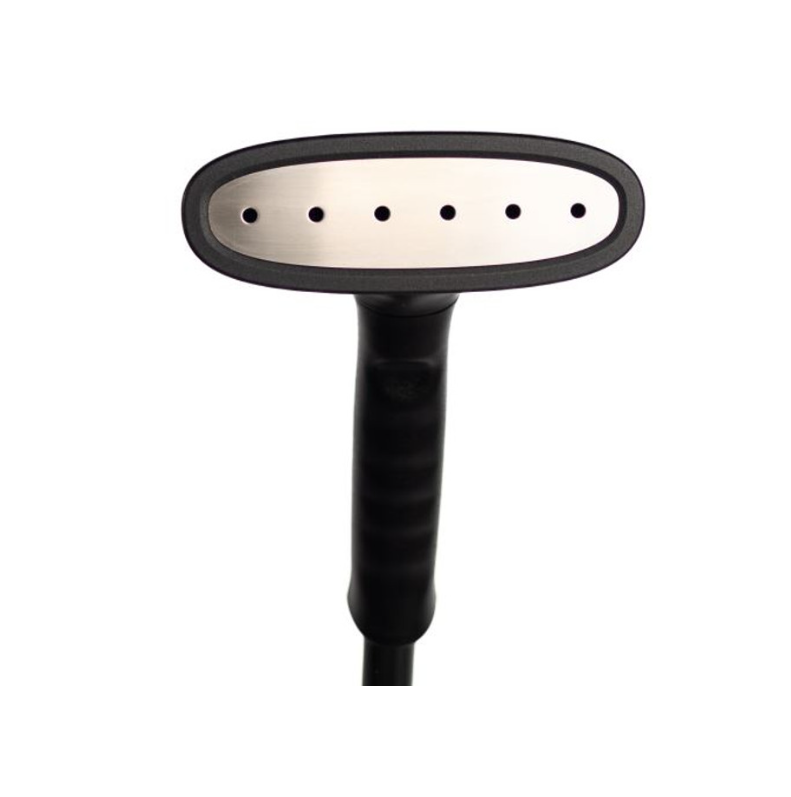 JSMH - METAL HANDLE KIT - STAINLESS STEEL FACE PLATE STEAM HEAD/HANDLE ...